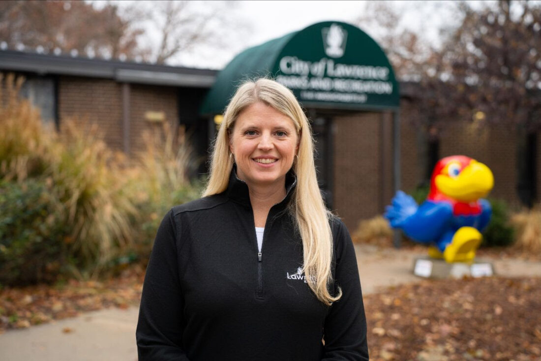 City selects current assistant director to serve as interim leader of ...